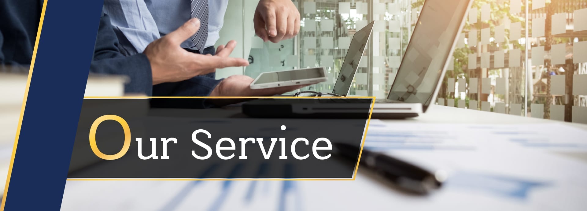 Our Service - China Easy Trade บริษัท ไชน่า อีซี่ เทรด จำกัด